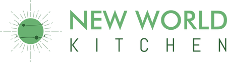 Your Shopping Cart – New World Kitchen