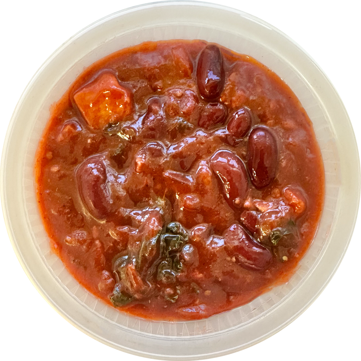Root Vegetable Chili - Healthy Meal Prep in Des Moines, Iowa – New ...