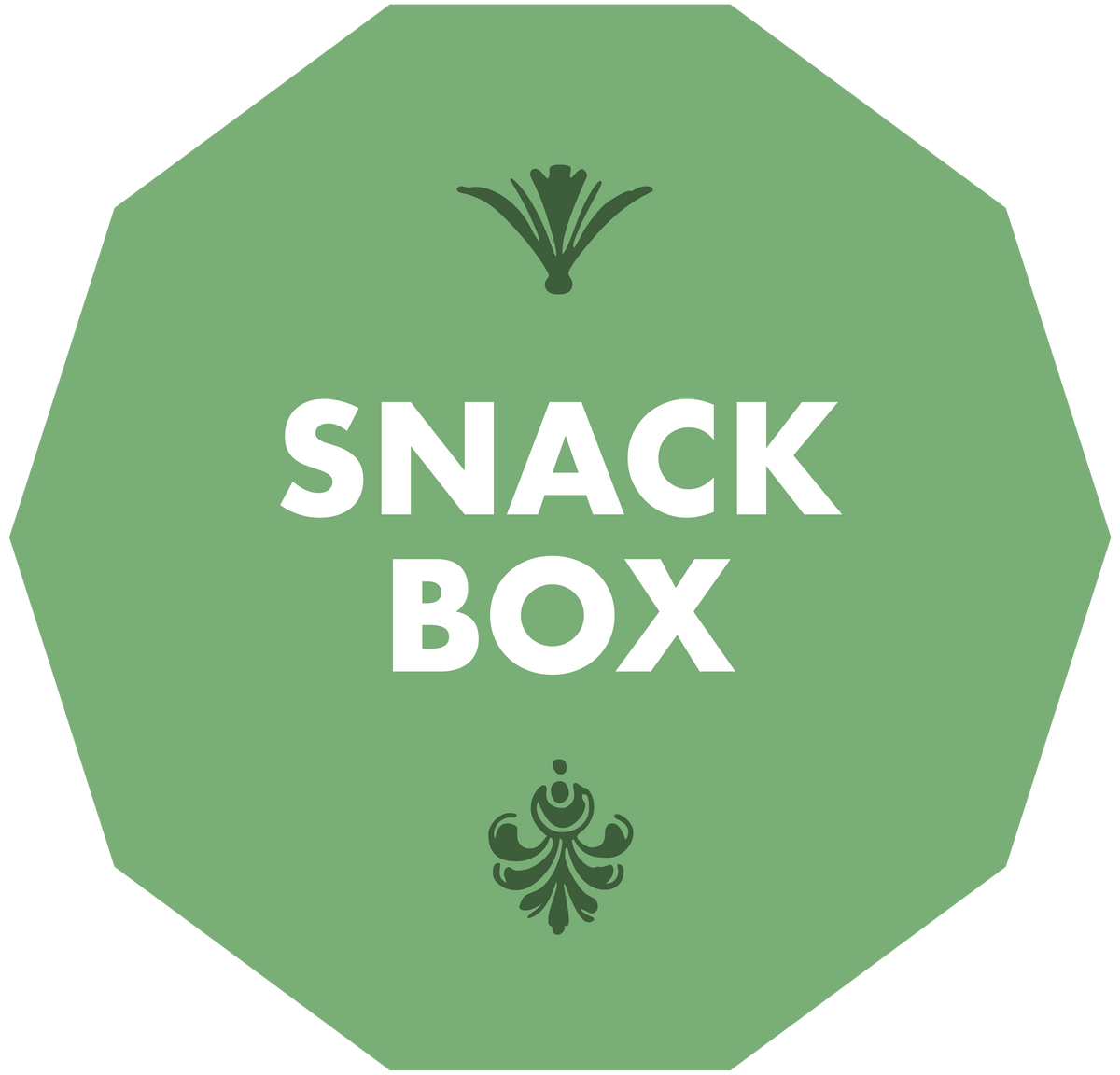 Snack Box – New World Kitchen